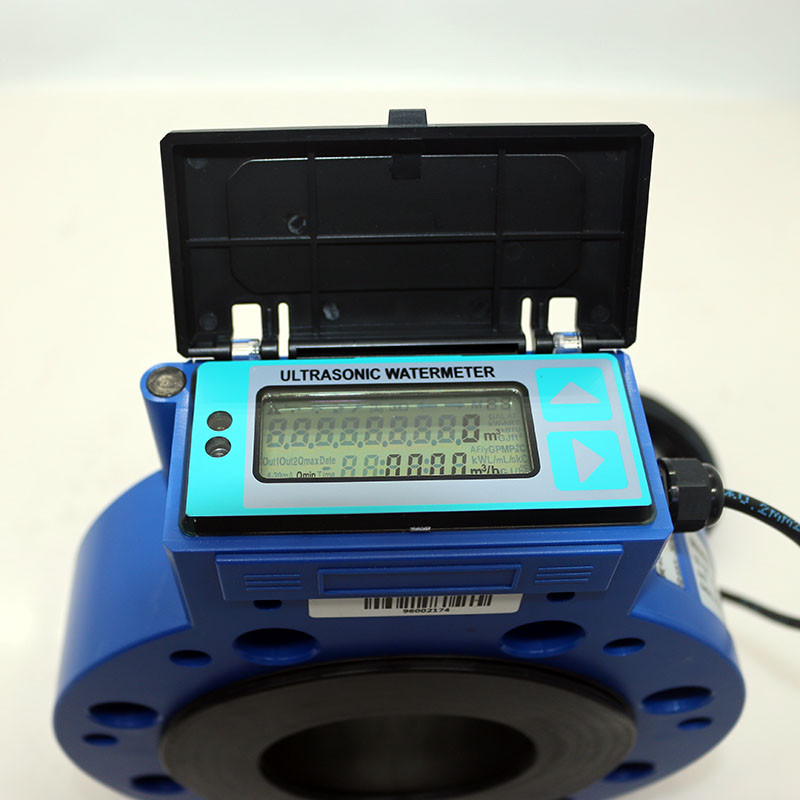 Buy High Performance Ip68 Protection Sandwich-typed Ultrasonic Water ...