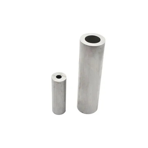 Buy High-quality 1050 2a12 3003 5052 6063 7075 Aluminum Tube For Automotive, Construction And ...