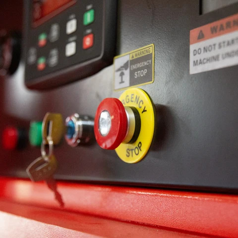 Buy High Quality 24kw 30kva Diesel Generator 400v/110v Rated Voltage ...