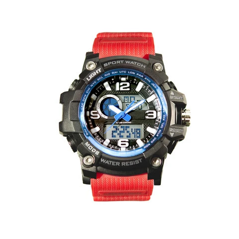 Buy High Quality Digital Watch Analog Digital Luxury Led Displayer ...