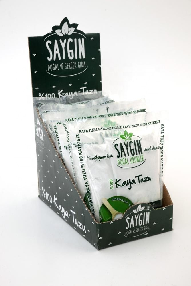 Buy High Quality Edible Natural Rock Salt 500 Gr from BATI TEKNOLOJI ...