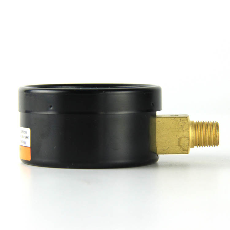 Buy High Quality Low And High Air Pressure Gauge, Vacuum Pressure Gauge ...