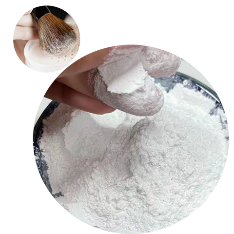 Buy High Whiteness Superfine Talc Powder Nano Talcum Powder With Talc ...