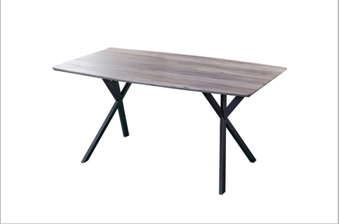 Buy Home Furniture Indoor Restaurant Wood Table Dining Room Table Sets ...