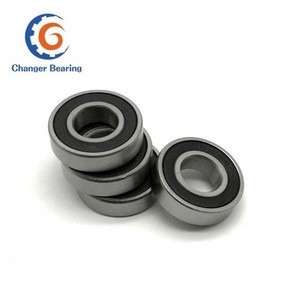 Buy Hot Sale Produced Deep Groove Ball Bearing 6001rs 6001 Bearing from ...