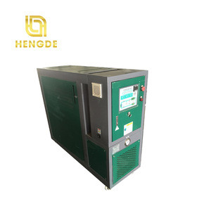 Buy Hrtc Plastic Injection Mold Temperature Controller from Nanjing ...