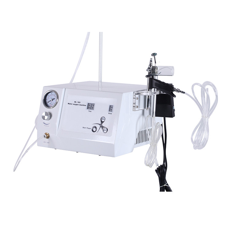 Buy Hydroluxx Portable Hand Solutions Acua Hydro Oxygen Device Held ...