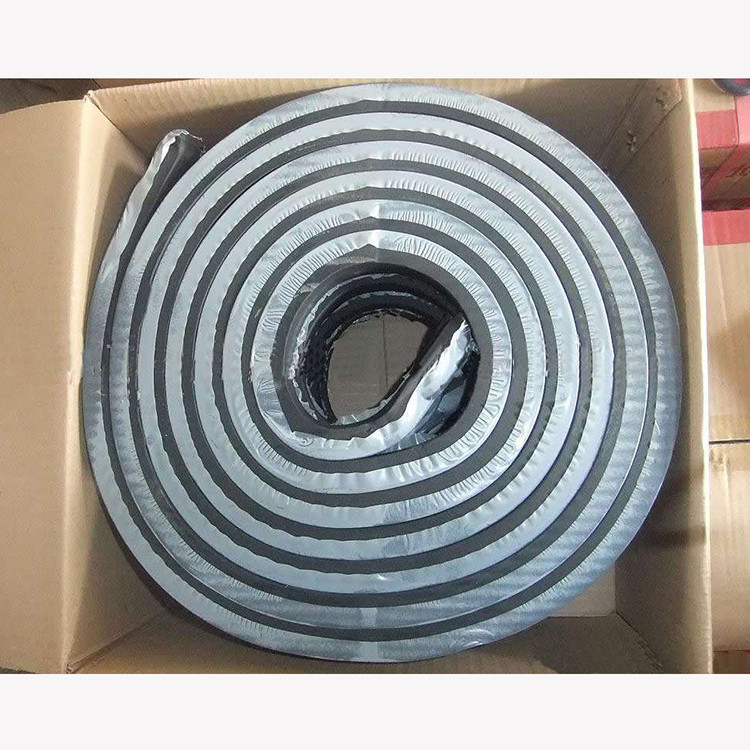 Buy Hydrophilic Waterstops Water Stop Butyl Bentonite Swell Expand ...