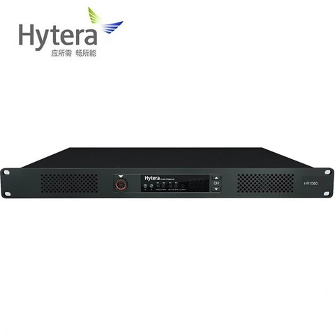 Buy Hytera Hr1060 Dmr/pdt Digital Repeater 100mile Two-way Radio Hr1065 ...
