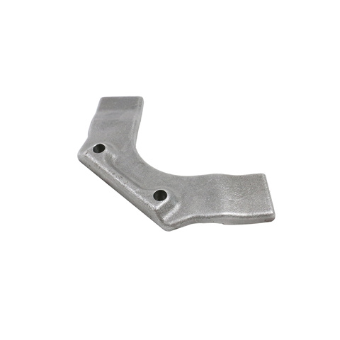 Buy Iatf16949 Metal Steel 42crmo Normalized Forging Bracket from Wotech ...