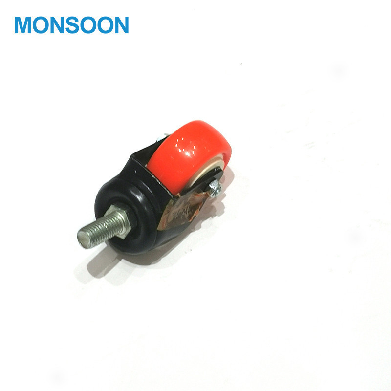 Buy Industrial Casters And Brake Wheels Castor Wheels Brass Wheels With ...