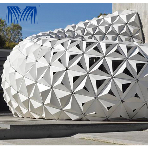 Buy Industrial Commercial Curtain Wall Custom Aluminum Building Syst ...