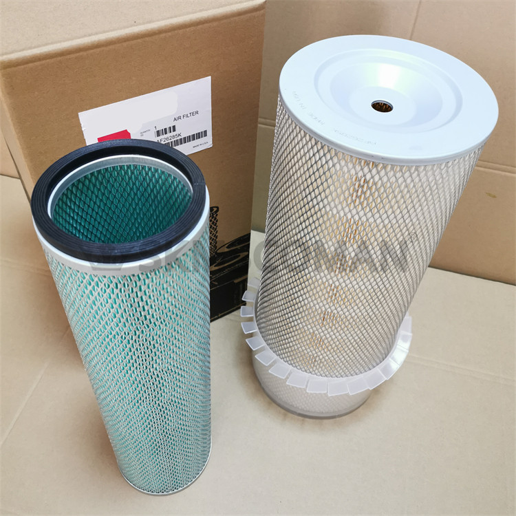 Buy Industrial Filter Af928m Air Filter Element Is Of High Quality from ...