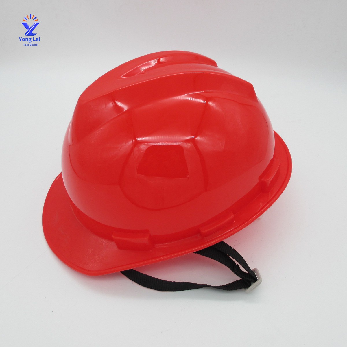 Buy Industrial Safety Helmet Structure Protective Safety Helmet from ...