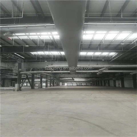 Buy Industrial-style Air Conditioner Flexible Ducts Hvac Duct Flow ...