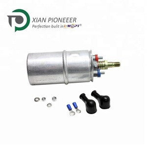 Buy Inline In Tank Universal Electric Fuel Pump For Audi Ford Volvo Vw ...
