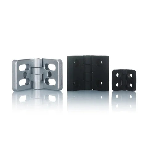 Buy Inner L Shape Bracket Corner Connector For 30 40 45 Series Aluminum ...