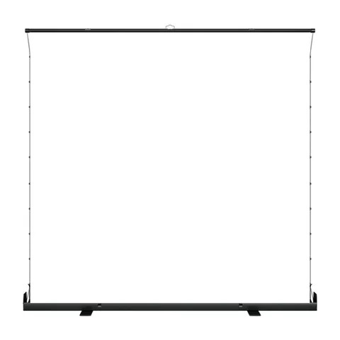 Buy In&vi New Product 4k 80" Foldable Screen With Alr Projector Screen ...