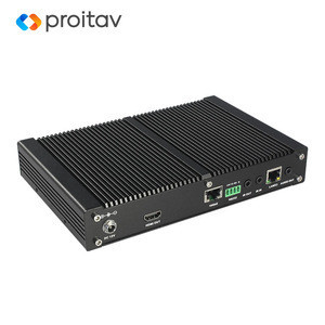 Buy Ip Video Decoder 4k 60 444 Hdr Over 10g Gigabit Switch Hdmi Over Ip ...