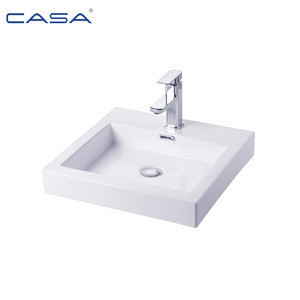 Buy Italian Antique Bathroom Cabinet Ceramic Wash Hand Basin from ...