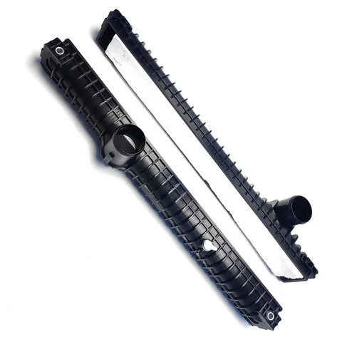 Buy Korean Bus Model Hyundai County Cooling Aluminum Radiator Plastic ...