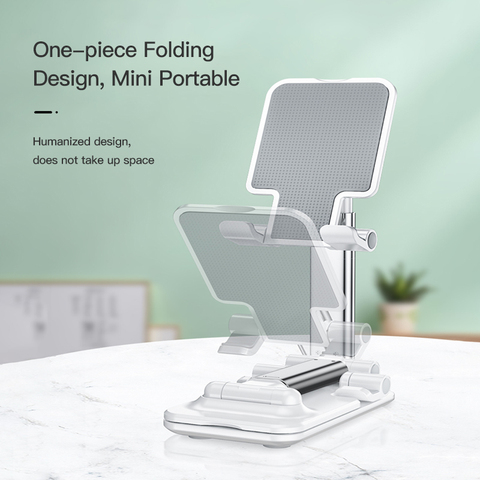 Buy Kuulaa Cheap Multi Angle Mobile Phone Tablet Stand Reading Desktop ...