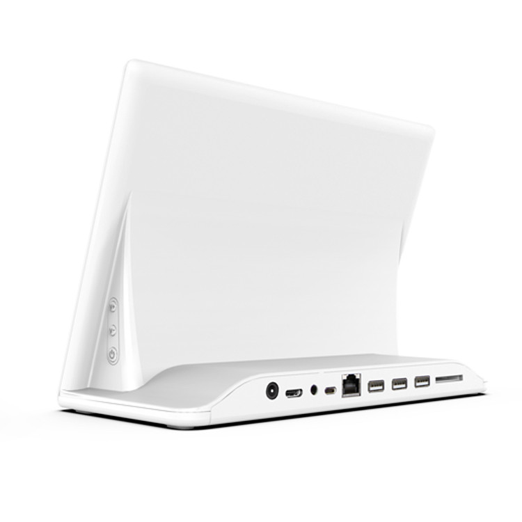 Buy L Shape Android Tablette 10 Pouces Customer Feedback System Survey ...