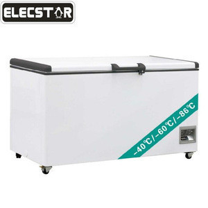 Buy Lab Chest Freezer, Ultra Low Temperature Freezer, Medical Chest ...