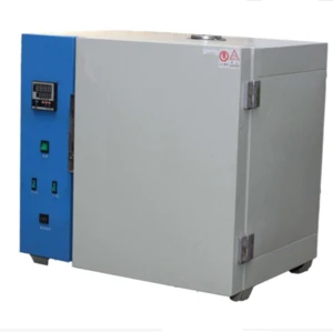 Buy Laboratory Drying Equipment Programmable Draught Drying Cabinet For ...