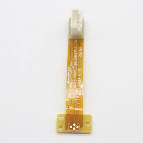 Buy Lcd Display Fpc, Flex Strip Pcb, Led Strip Flexible Fpc from ...