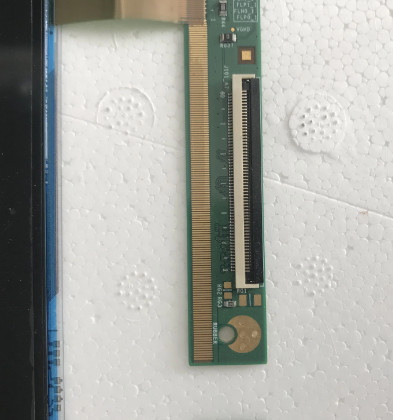 Buy Led Hd Television Open Cell Tv Screen Panel T430hvn01.3/43t01-sor ...