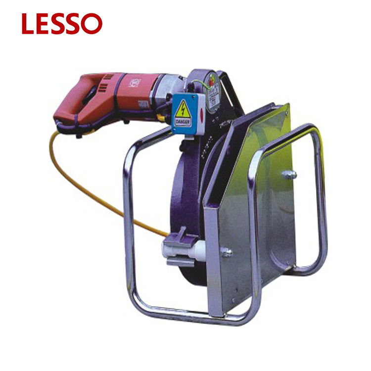 Buy Lesso Pe Ppr Pipes Butt Fusion Electro Fusion Pipe Fitting Machine ...