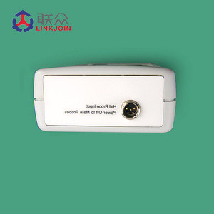 Buy Linkjoin Lz-642 Portable Teslameter Hand-hold Magnetic Separator ...