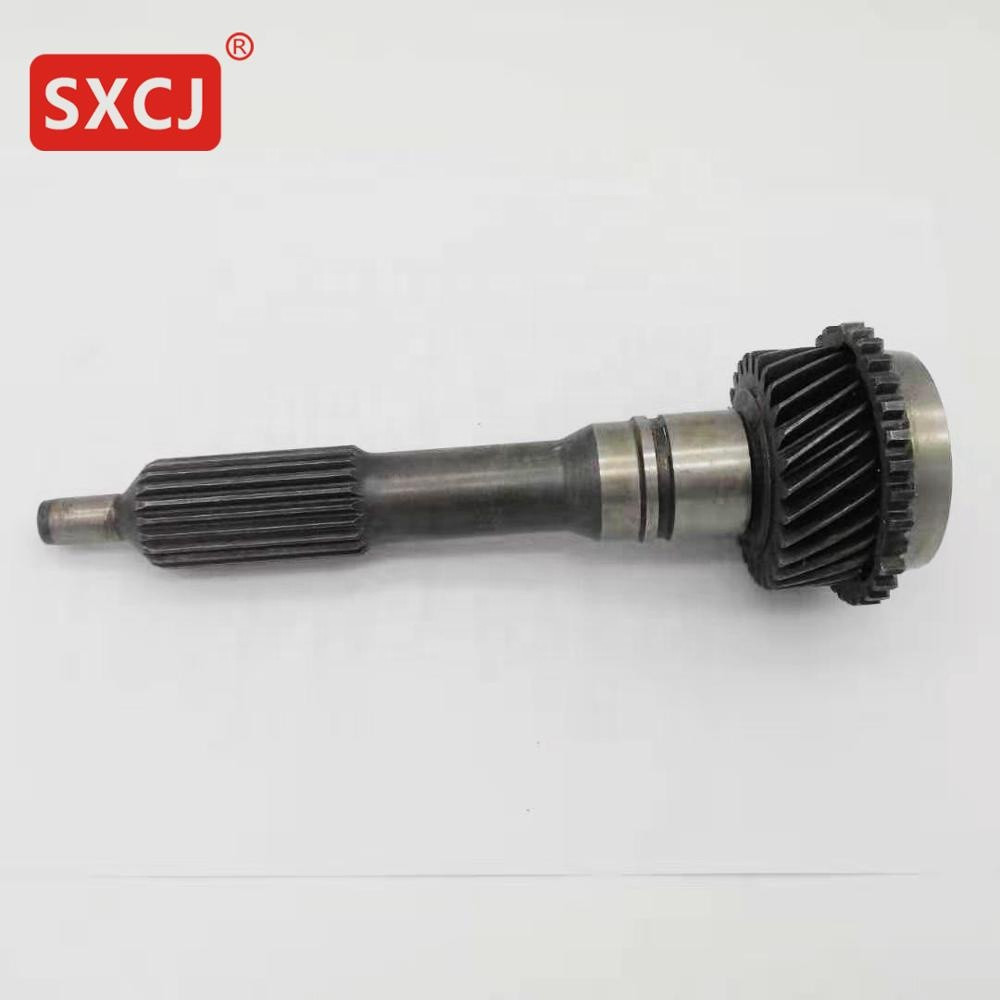 Buy Main Input Shaft Oem33301-26030 For Toyota Hiace from Shaoxing ...