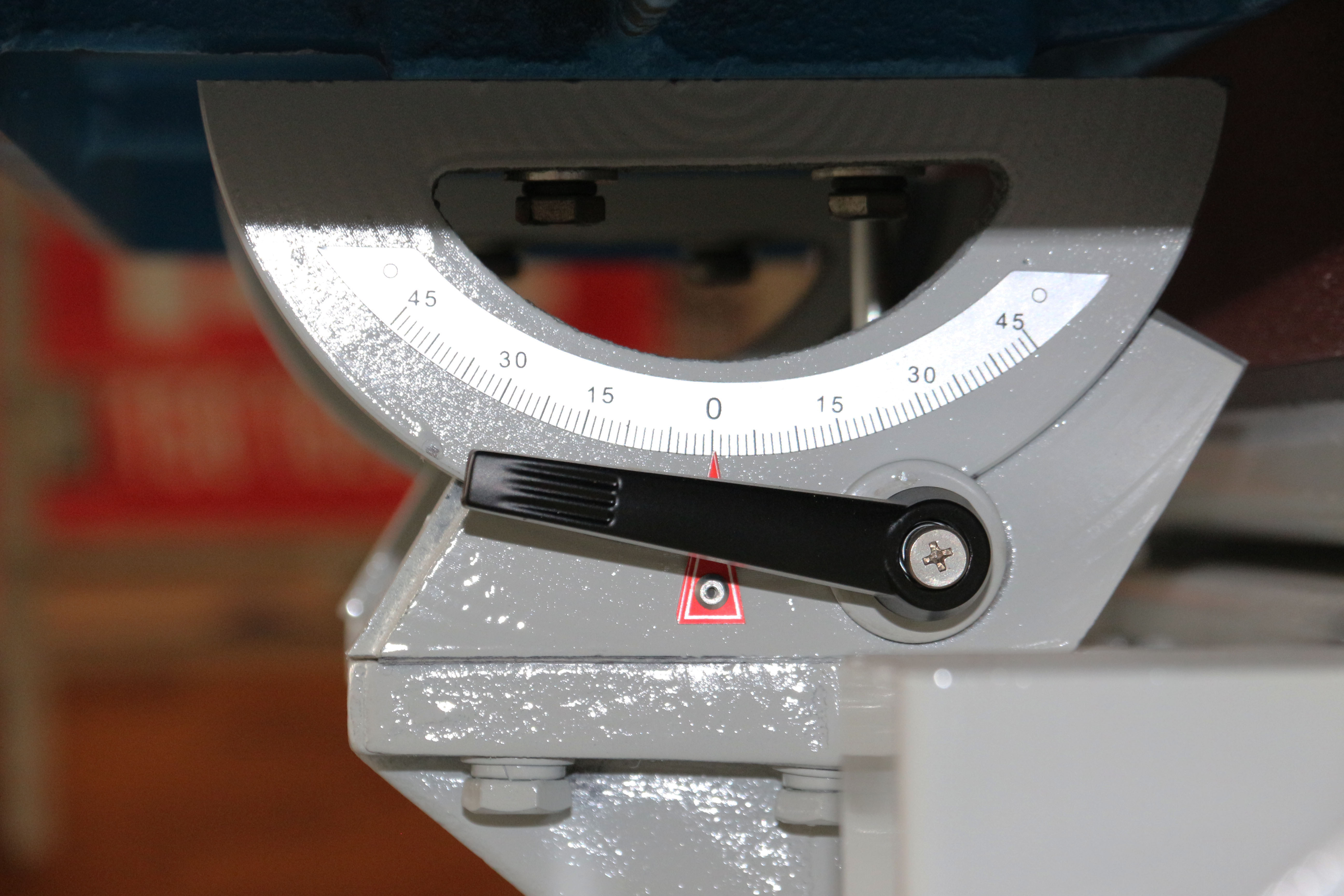 Buy Manual Vertical Oscillating Edge Sanding Machine, Or Belt Sanding ...