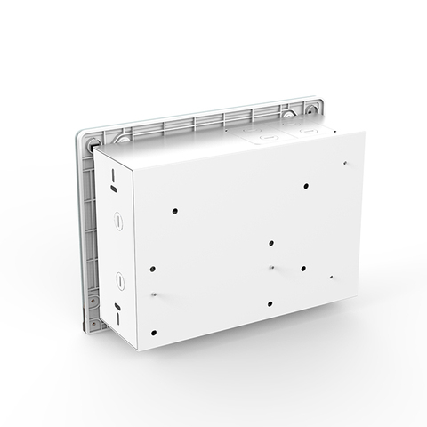 Buy Matech C-r Metal Electronic Enclosure/network Cabinet/smart Home ...
