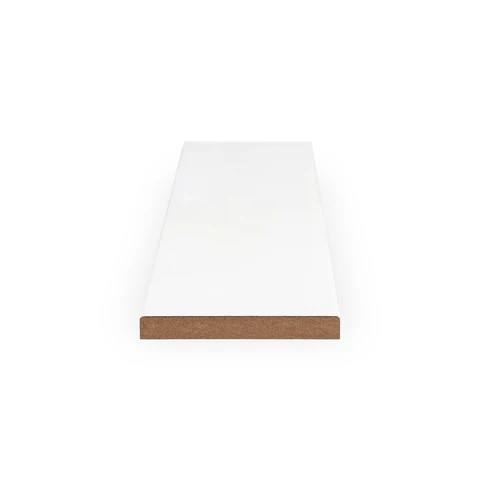 Buy Mdf/pine Wood Crown Moulding Skirting Moulding Wooden Ceiling Pine ...