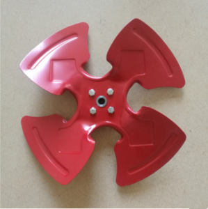 Buy Metal Motor Stamping Fan Blade Machine Fan Blade from Beijing ...
