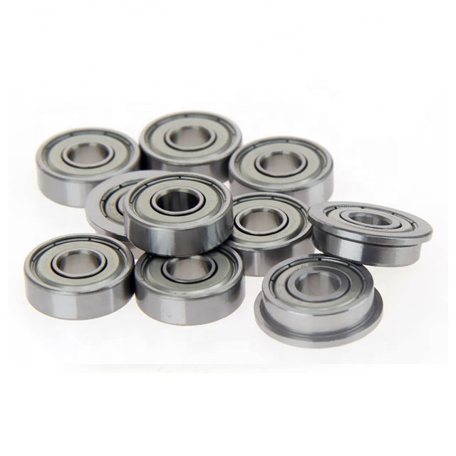 Buy Mini Ceramic Z809 Bearing Nsk Z809 Ball Bearing 809 608-2rs As608 ...
