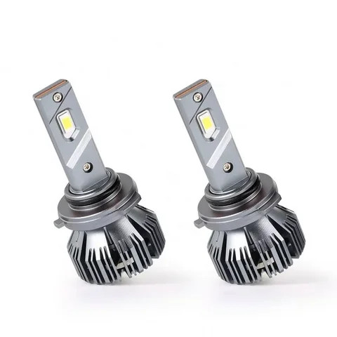 Buy Mini Rohs C Ree Universal Led Headlights 50w Auto Lighting System ...
