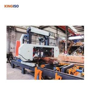 Buy Mj1000h Sharpening Machine Band Saw Blade Wood Log Cutting Band Saw ...
