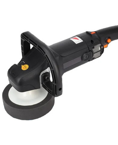 Buy Nano Flex Mini Polisher Car Detailing Polishing Machine from Henan ...