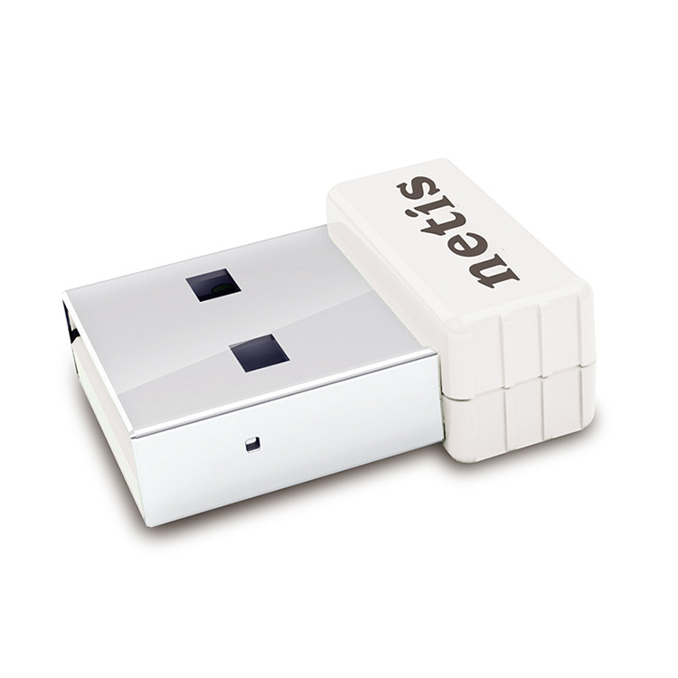 Buy Netis Wf2120 Mini Wifi Adapter Laptop Wifi Usb 150mbps Wireless 802 ...