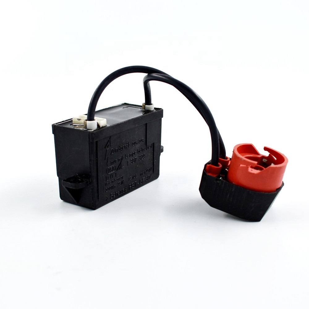Buy New Al 3-pin D2s D2r Xenon Hid Buib Igniter Ignitor 1 Starter For ...