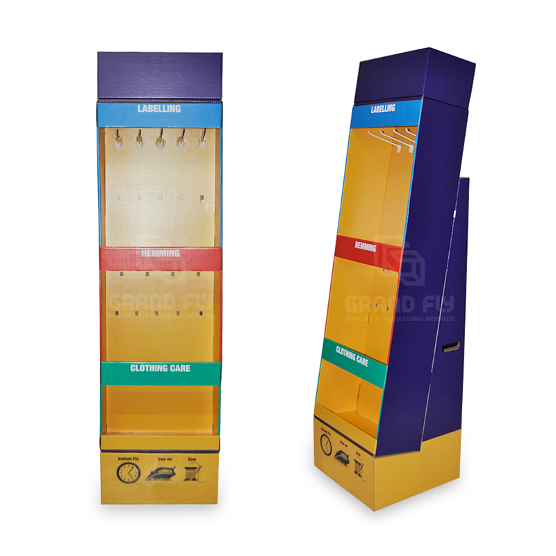 Buy New Design Display Box Cardboard Display Custom Carton Display ...