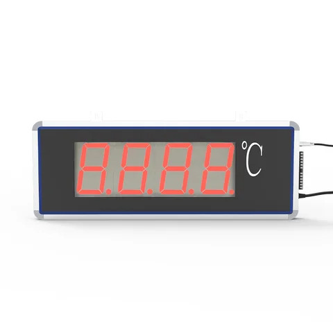 Buy New Large Screen Temperature Display Infrared Thermometer ...