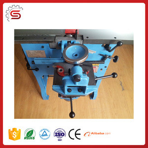 Buy New Woodworking Machine Mq442a Combination Machine from Qingdao ...