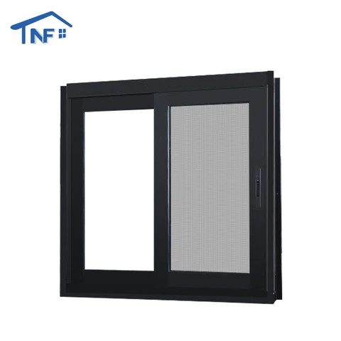 Buy Nf Impact Window Sliding Windows Single Glazed Casement Windows ...