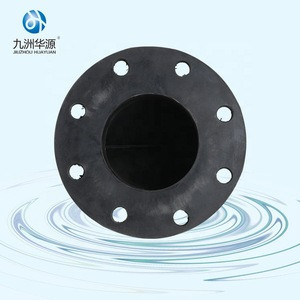 Buy Flange Flexible Duckbill Rubber Check Valves from Henan Huayuan ...