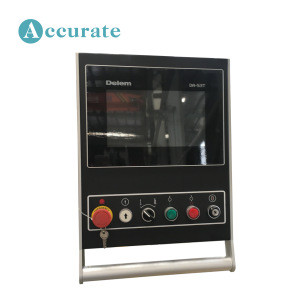 Buy Numerical Control/ Delem Da-53t Cnc Controller from Anhui Aikerui ...